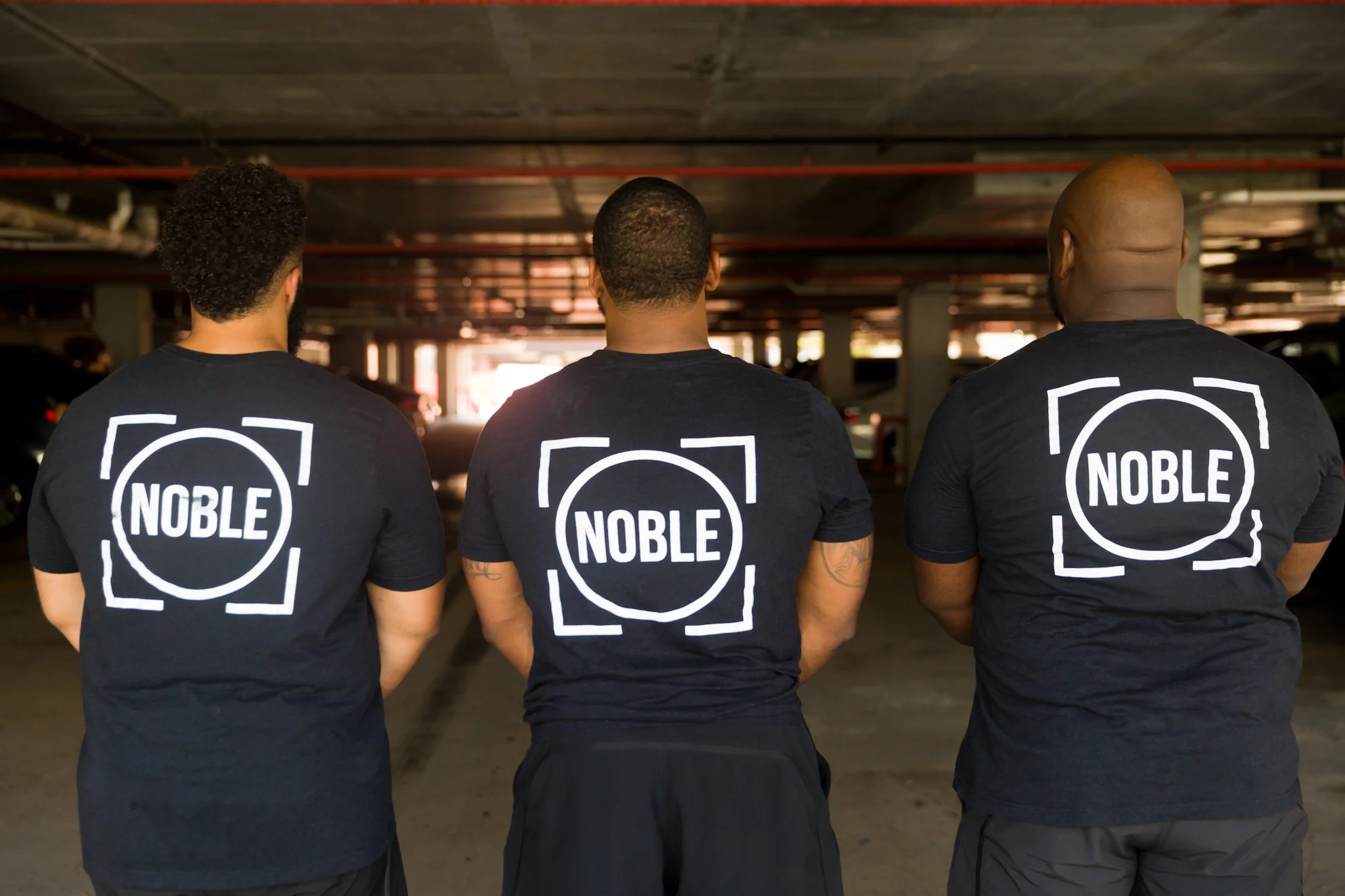 Noble Fitness