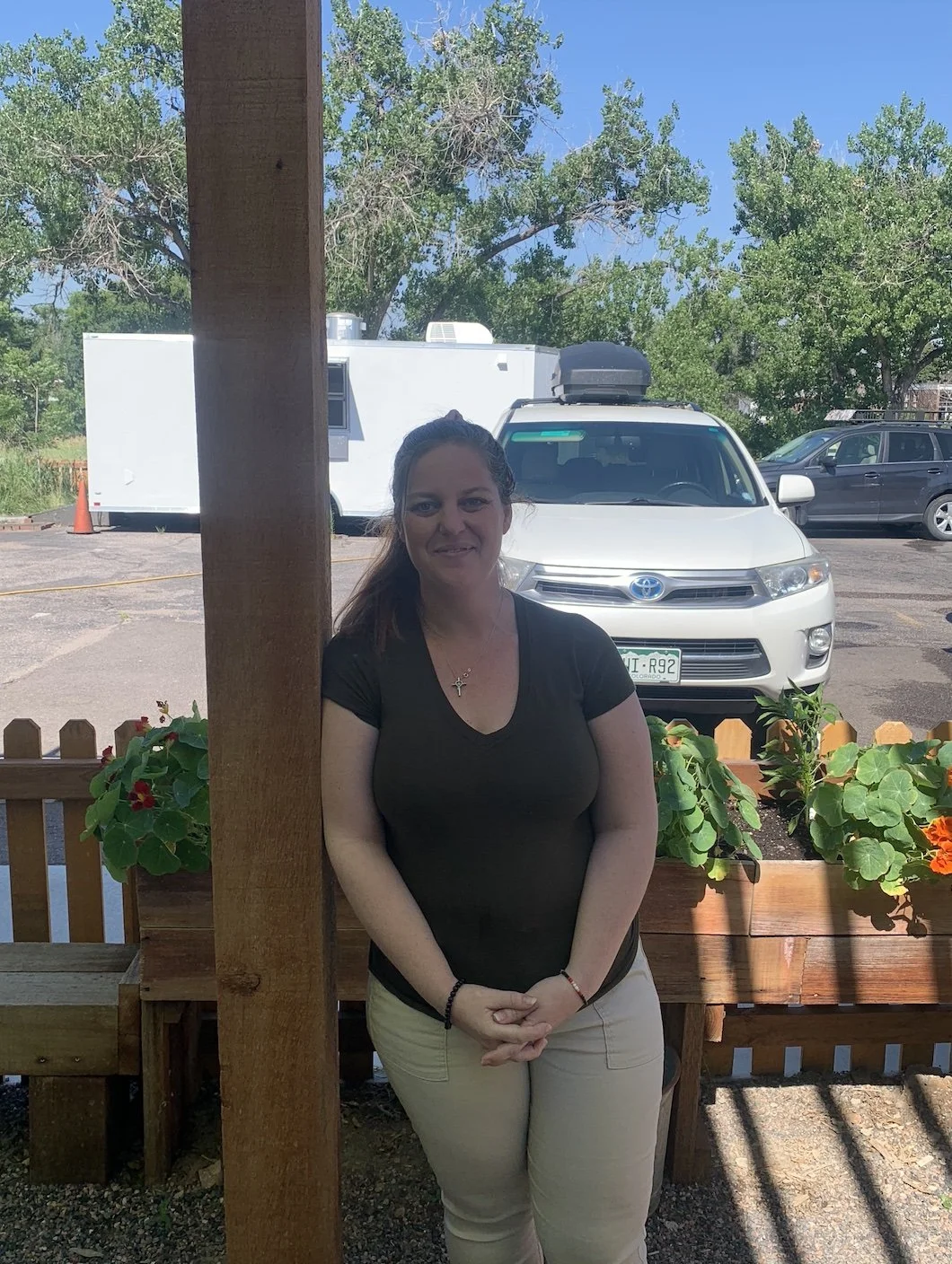 Meet the Team — The Chefs Table