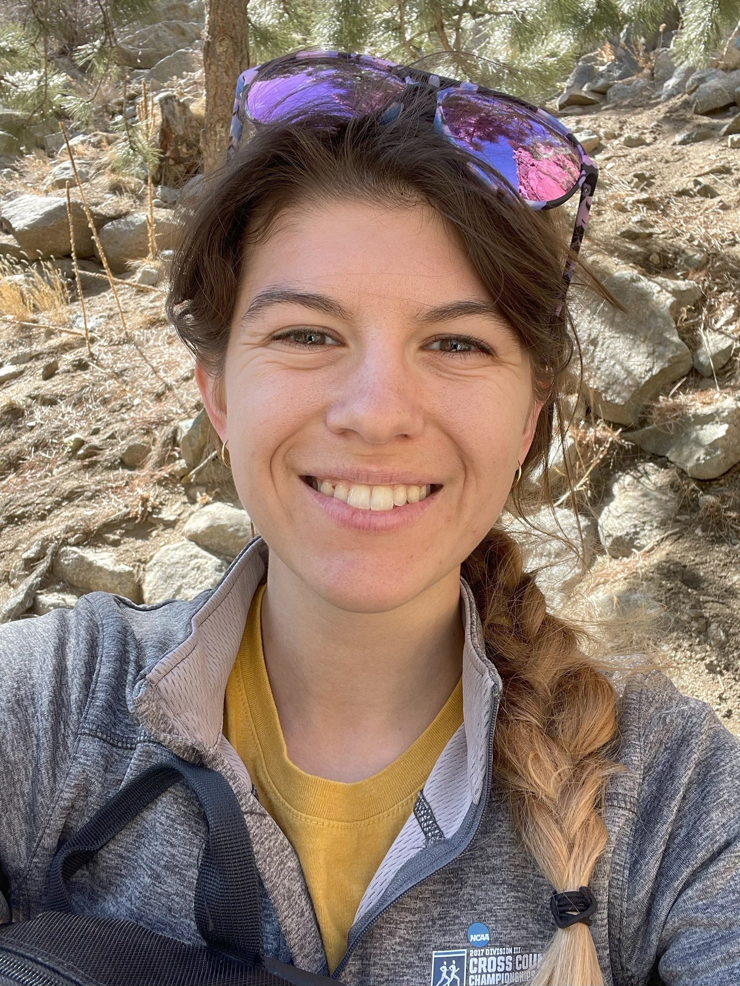 Lab Members — Hao Lab