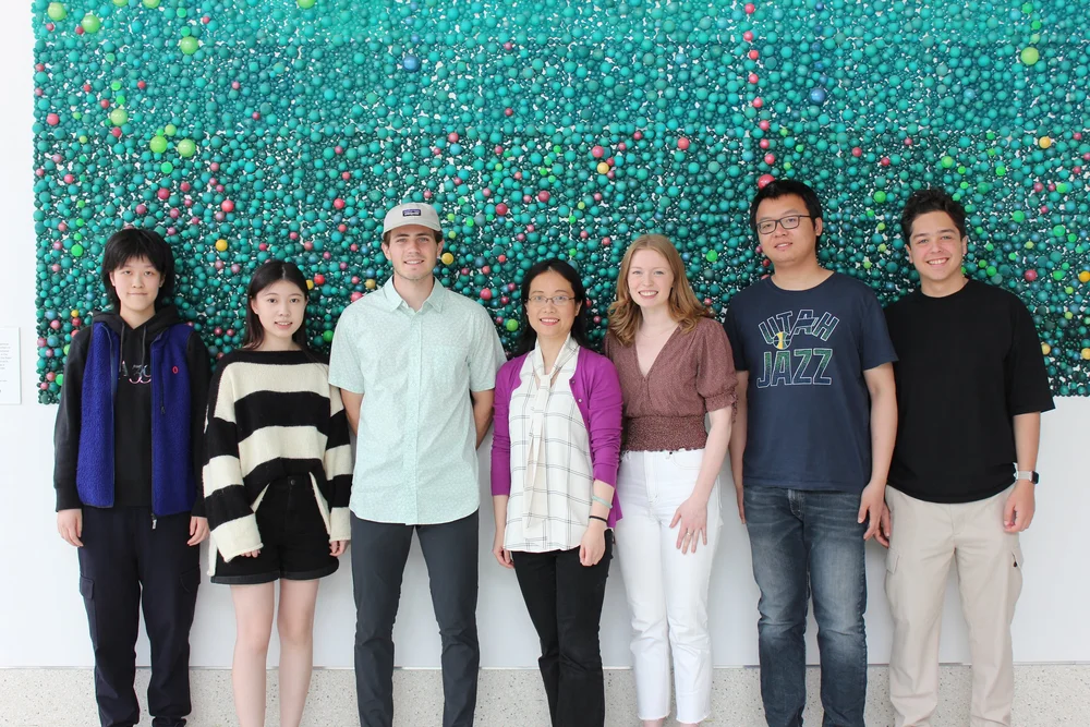 Opportunities — Hao Lab