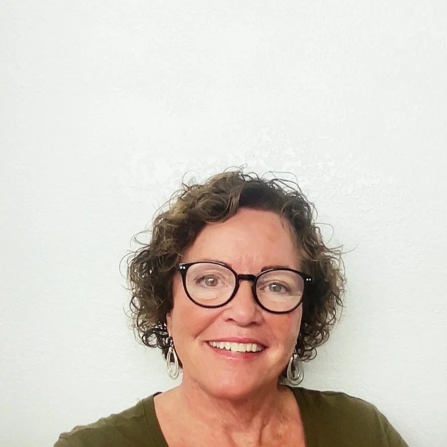 Pam Campbell — Anchor Christian Counseling