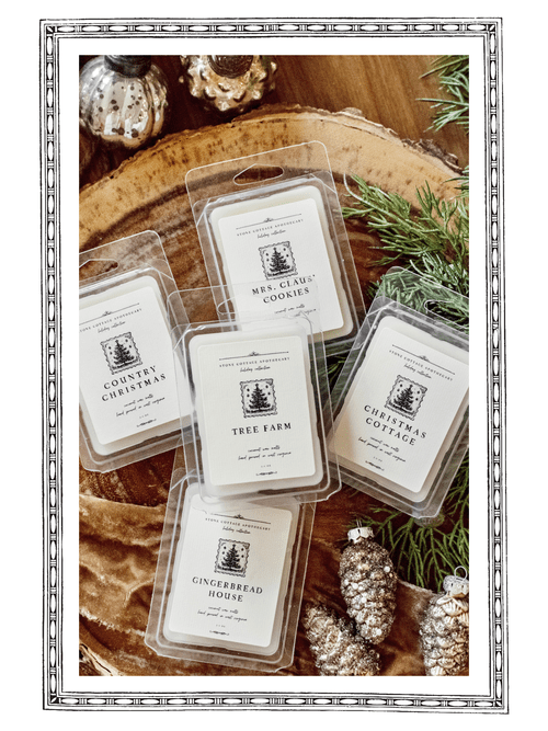 STONE COTTAGE APOTHECARY