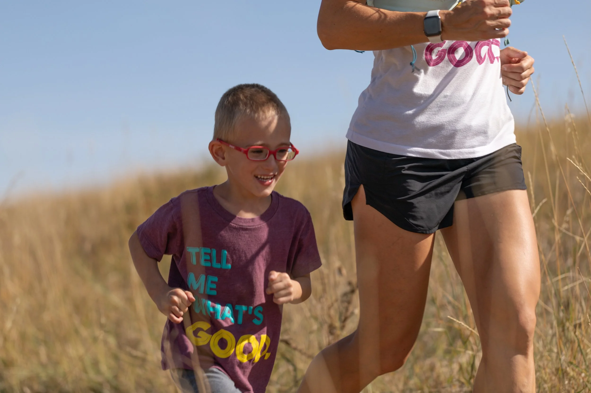 Our Story — 4those