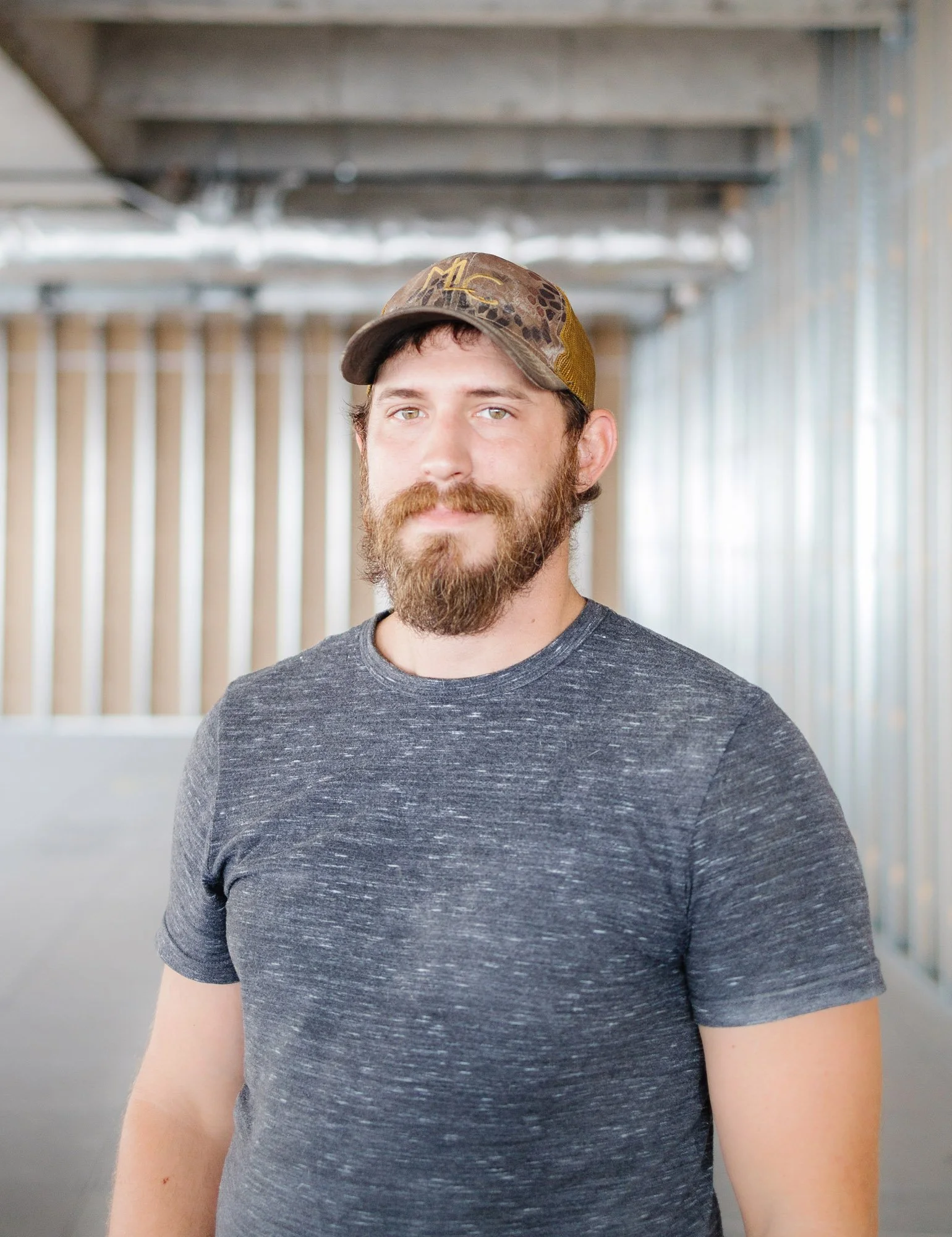 Who We Are — Miller LaPoint