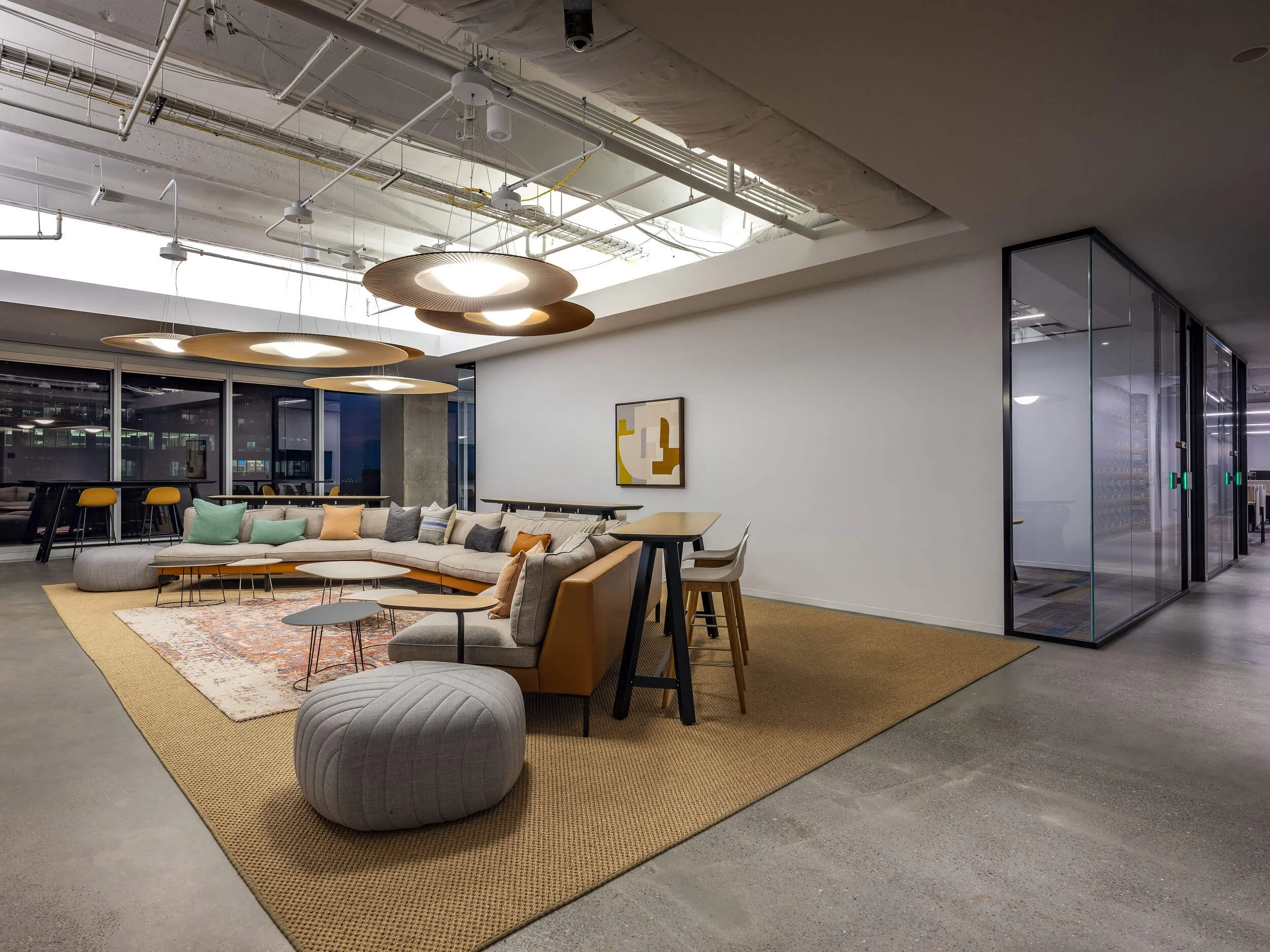 Quorum Software — Miller LaPoint