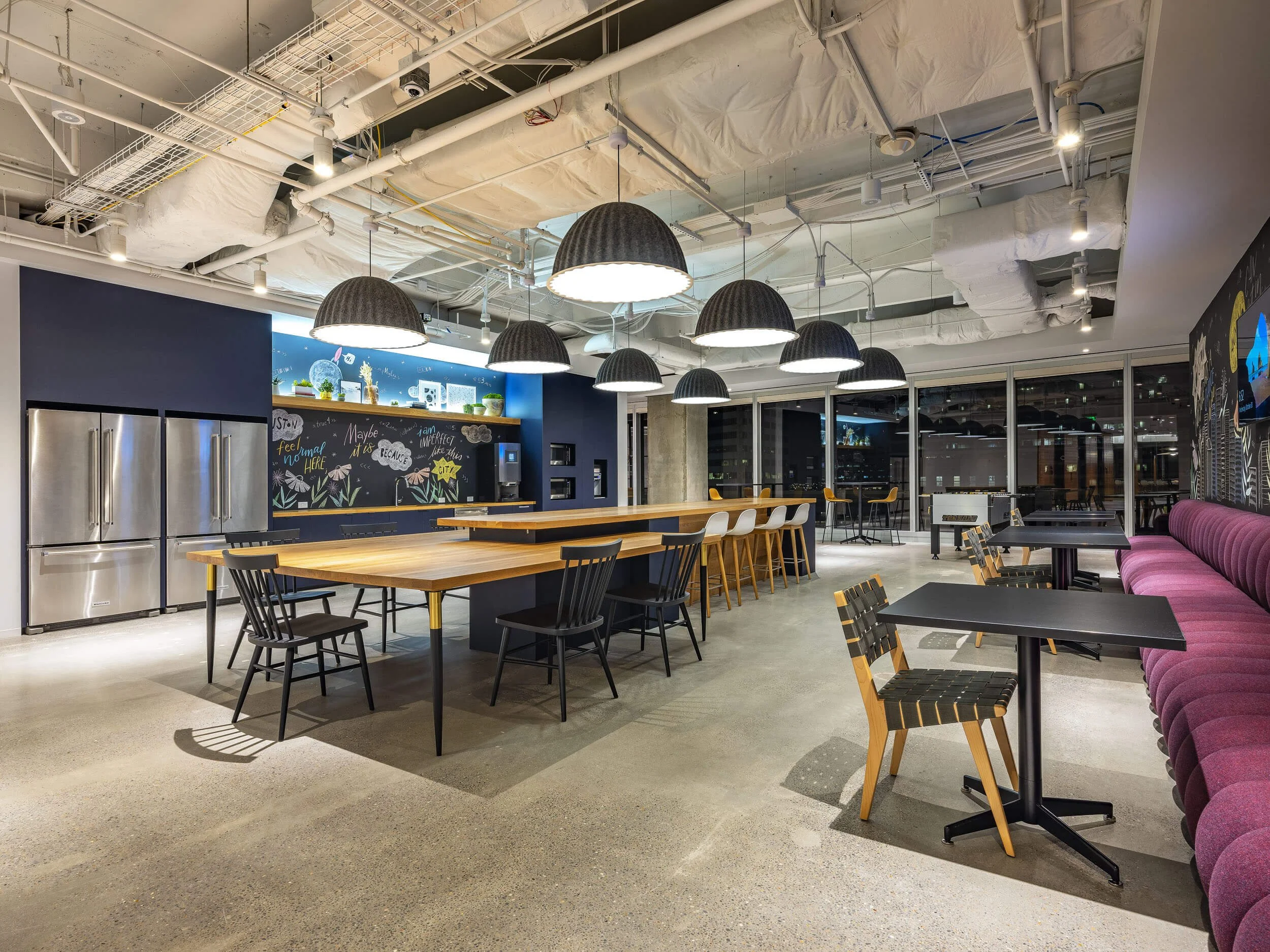 Quorum Software — Miller LaPoint