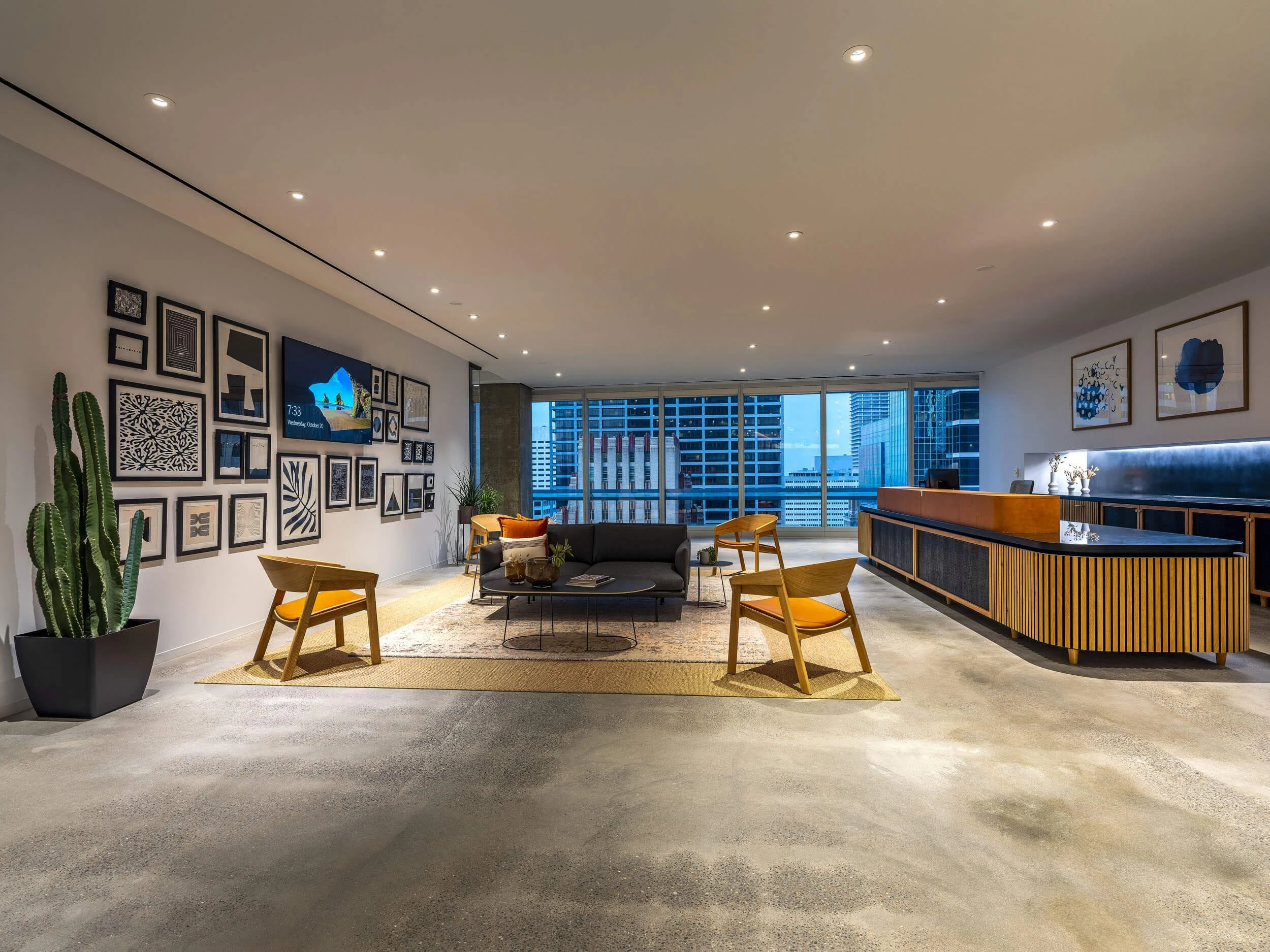 Quorum Software — Miller LaPoint