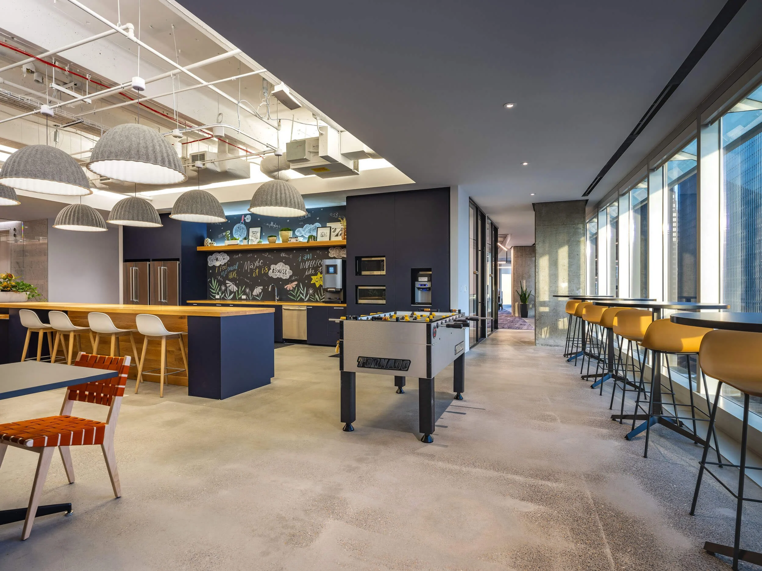 Quorum Software — Miller LaPoint