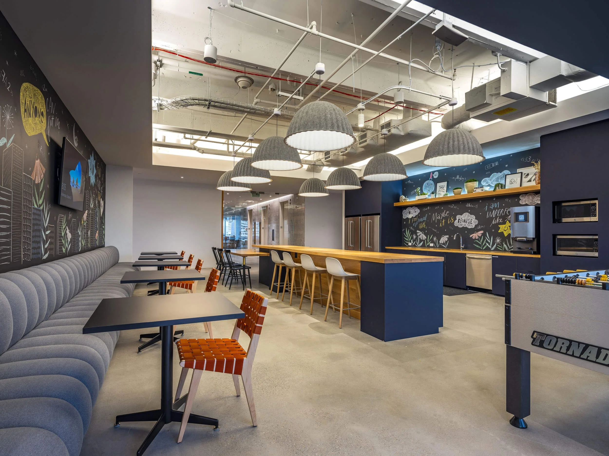 Quorum Software — Miller LaPoint