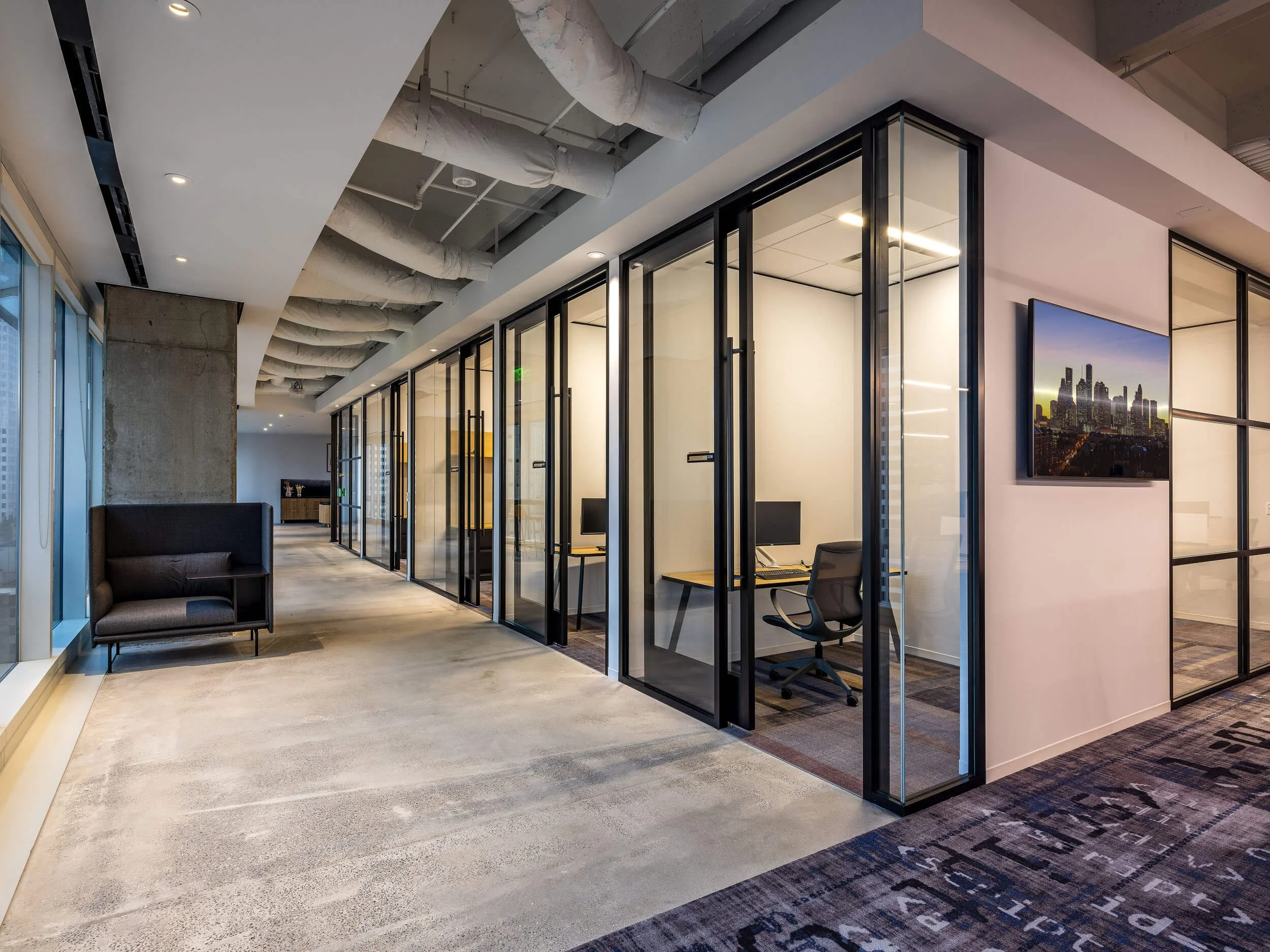 Quorum Software — Miller LaPoint