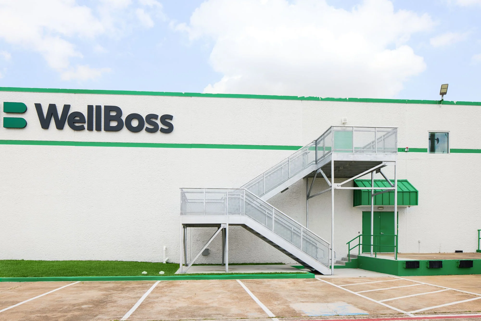 Wellboss — Miller LaPoint