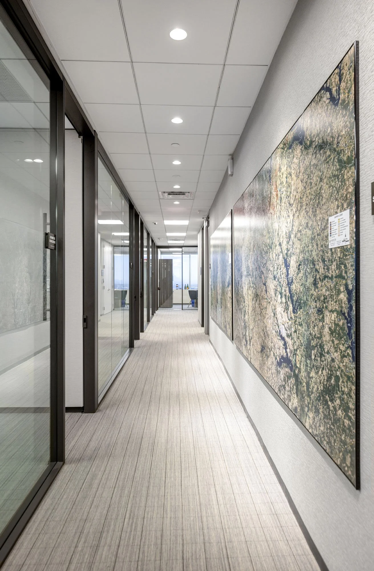 ABHR – Dallas — Miller LaPoint