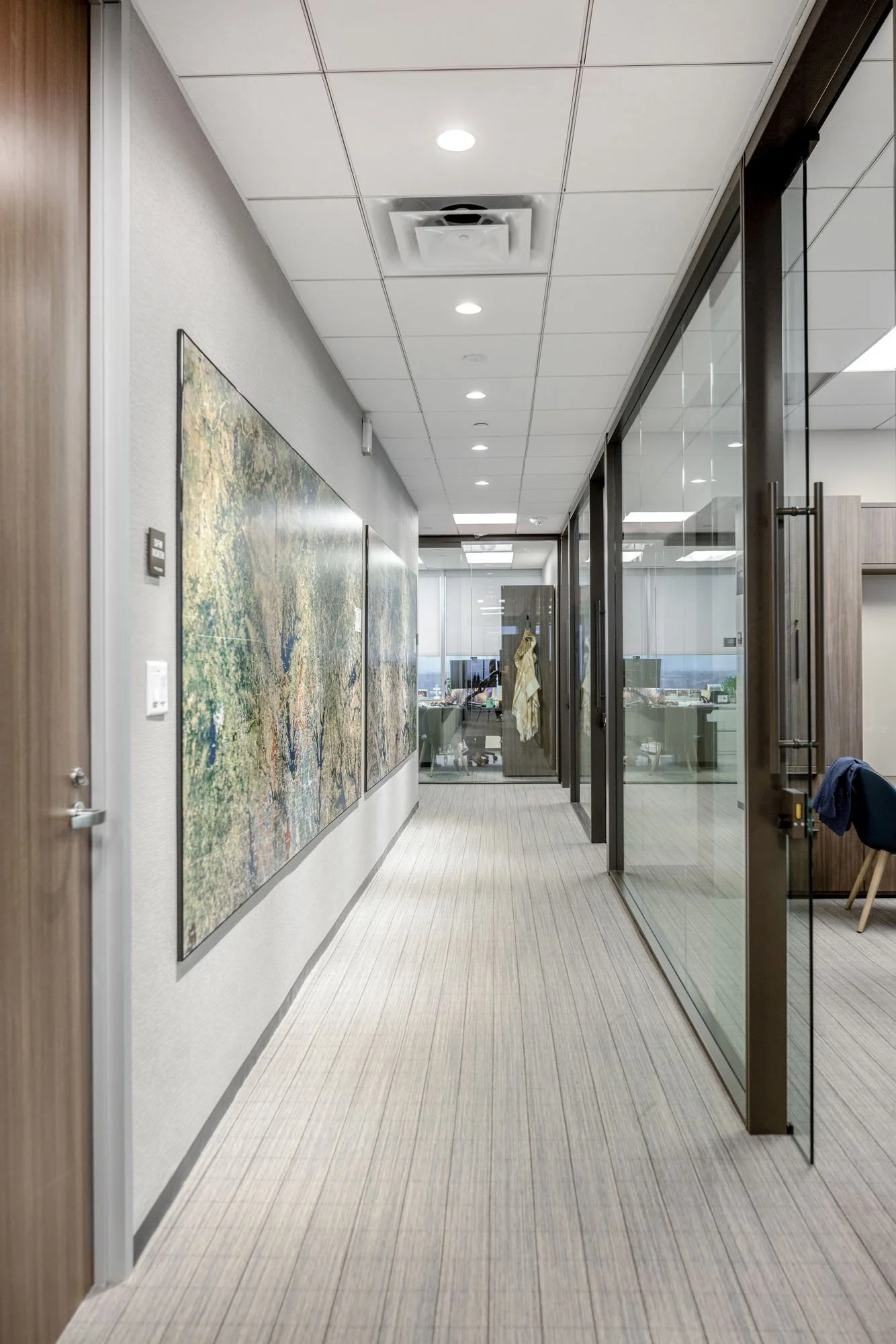 ABHR – Dallas — Miller LaPoint