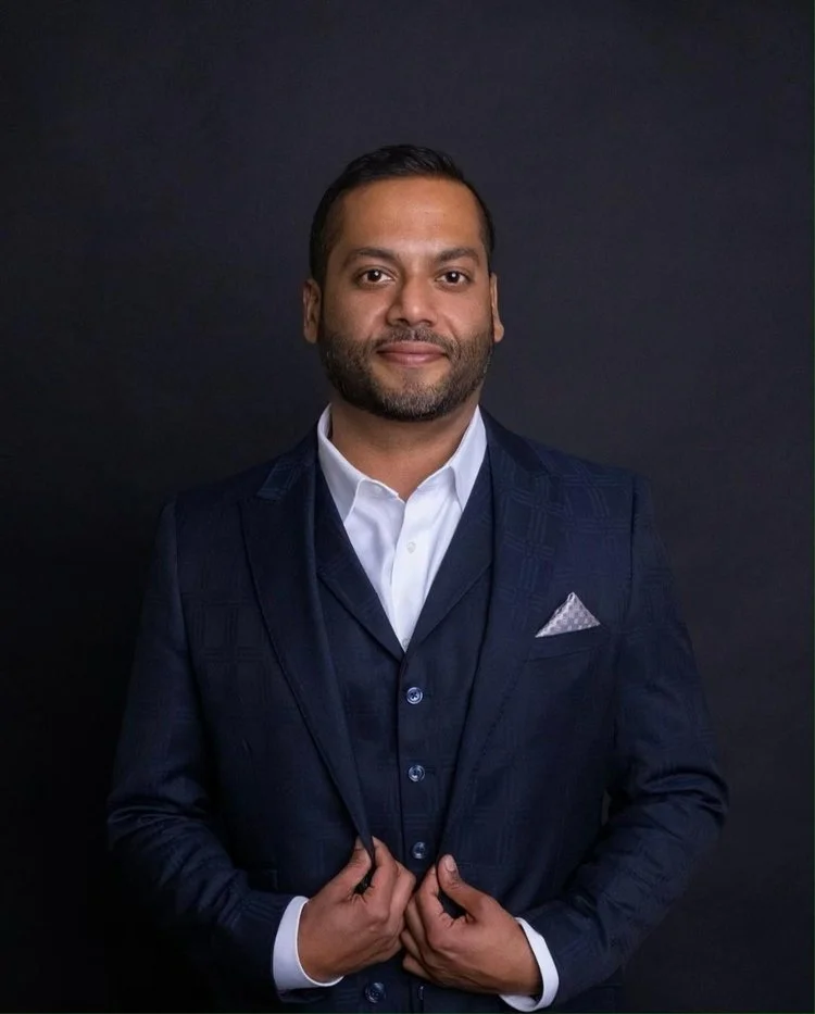 Our Suite — Glow Skincare Aesthetics