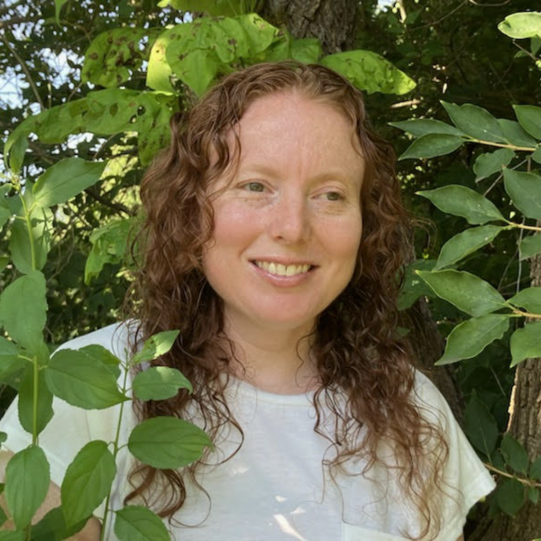 Ashleigh Reid — Broadleaf Health