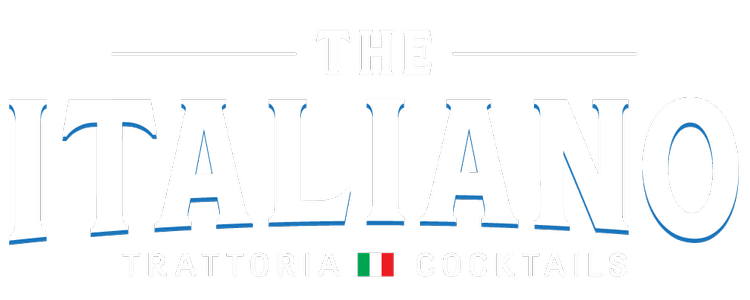 The Italiano by Chef Joey