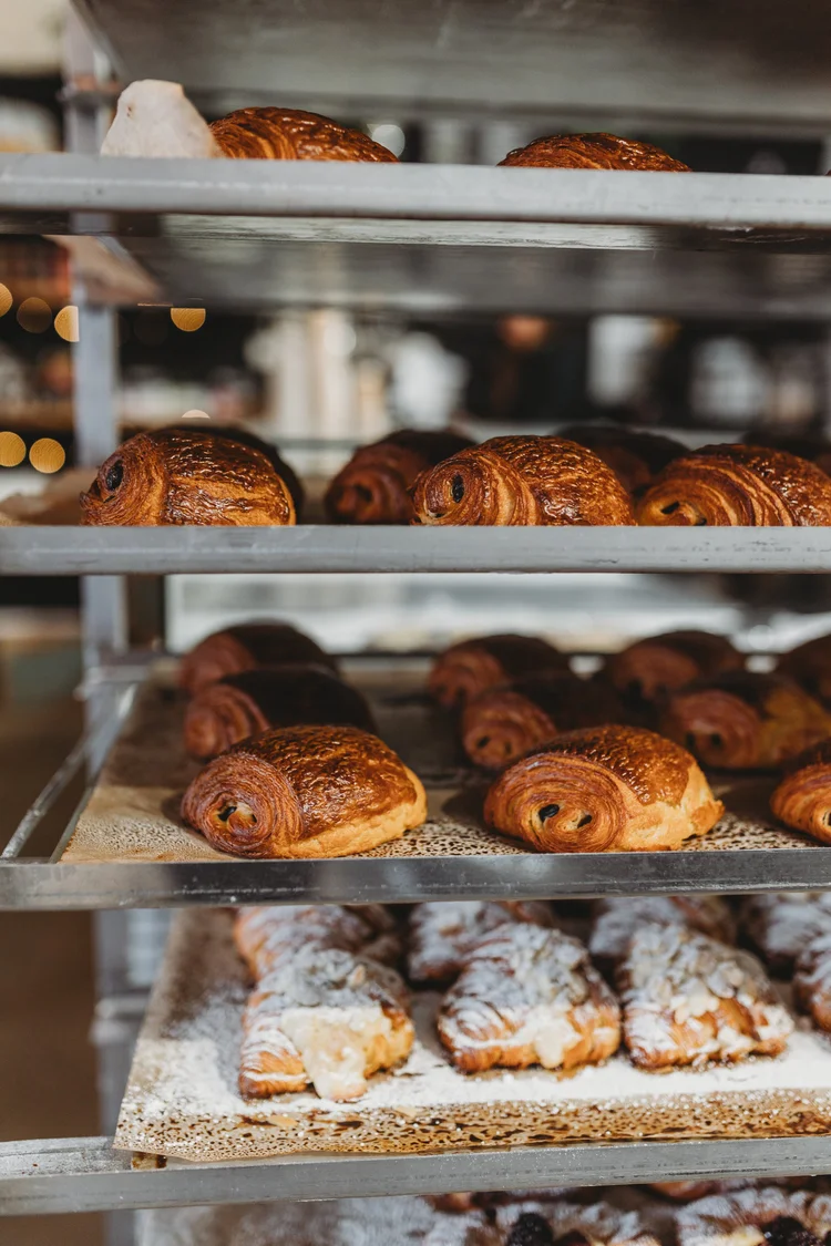 Cafe — Proof Social Bakehouse