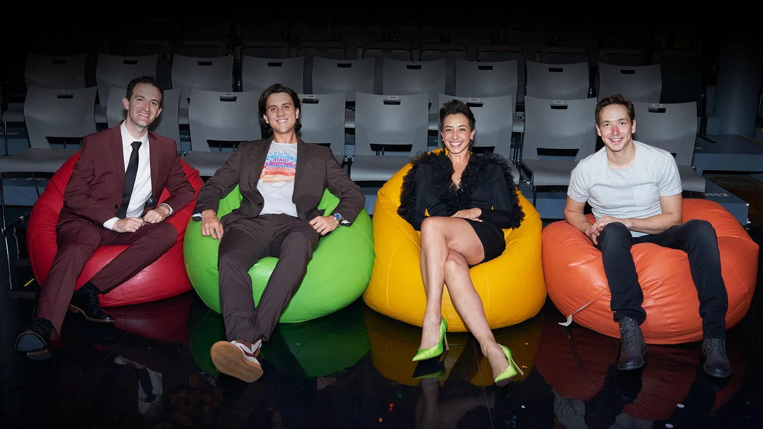 Stranger Sings! The Musical Parody