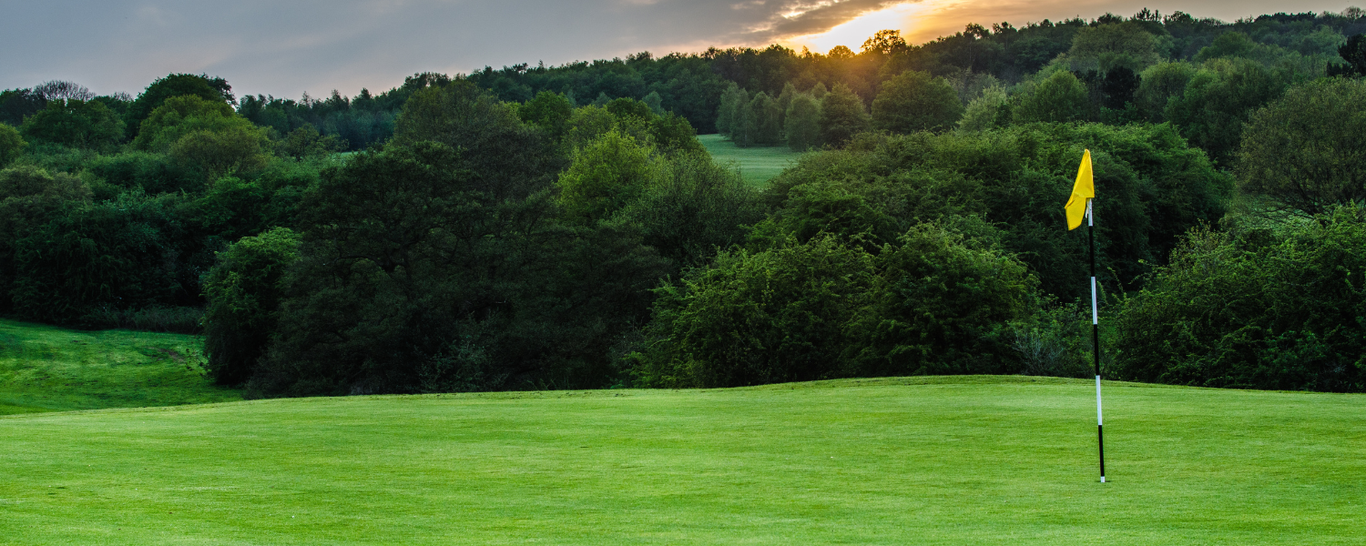 Golf Course Management Software | Sportsman Web — Sportsman Software