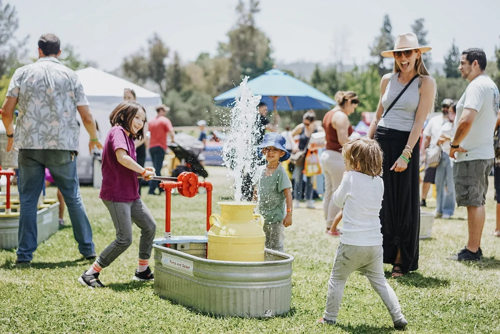 Great Big Family Play Day | Join the Family Fun Today