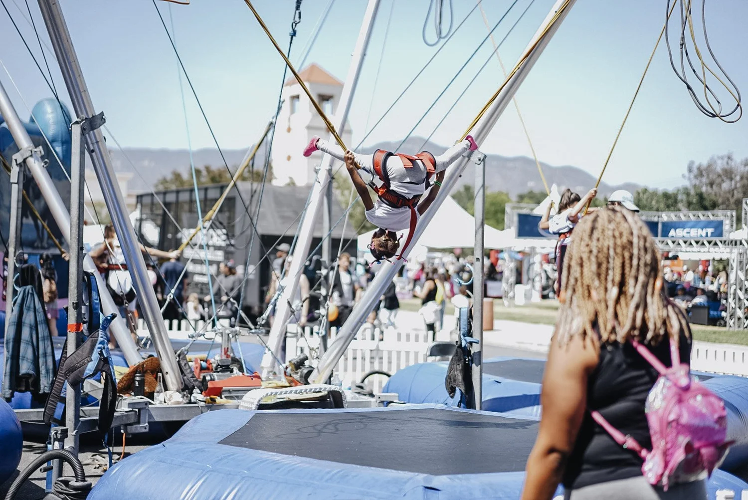 Great Big Family Play Day | Join the Family Fun Today