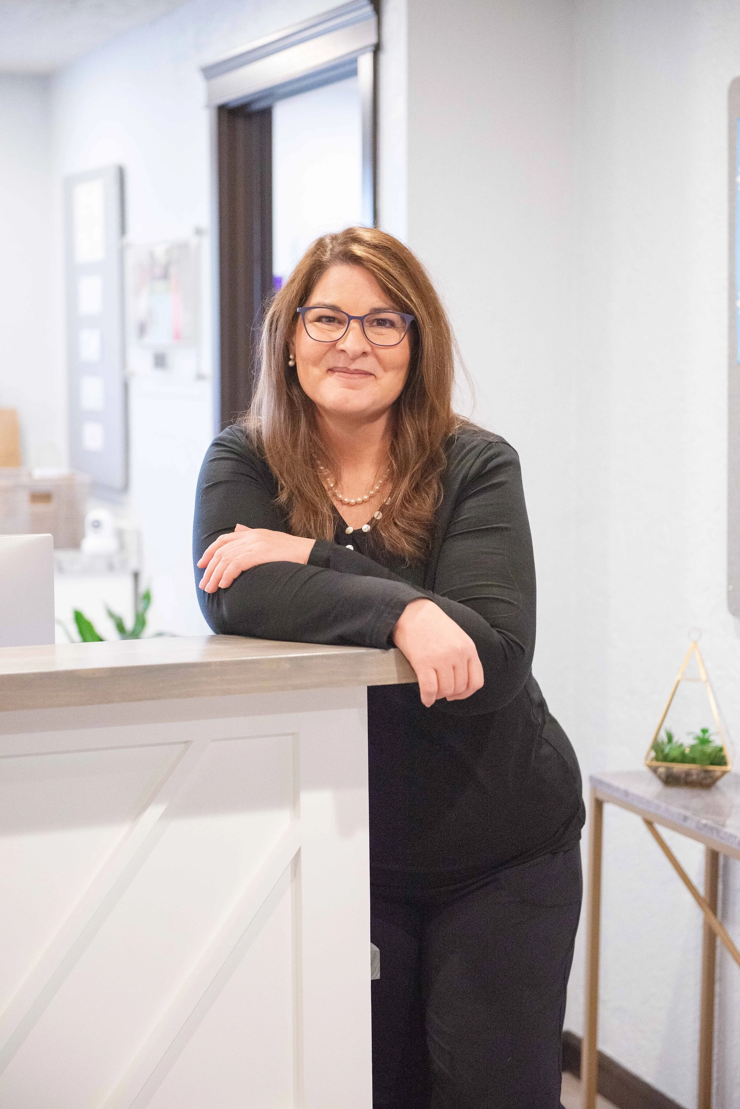 Who We Are — Meadows Health & Wellness