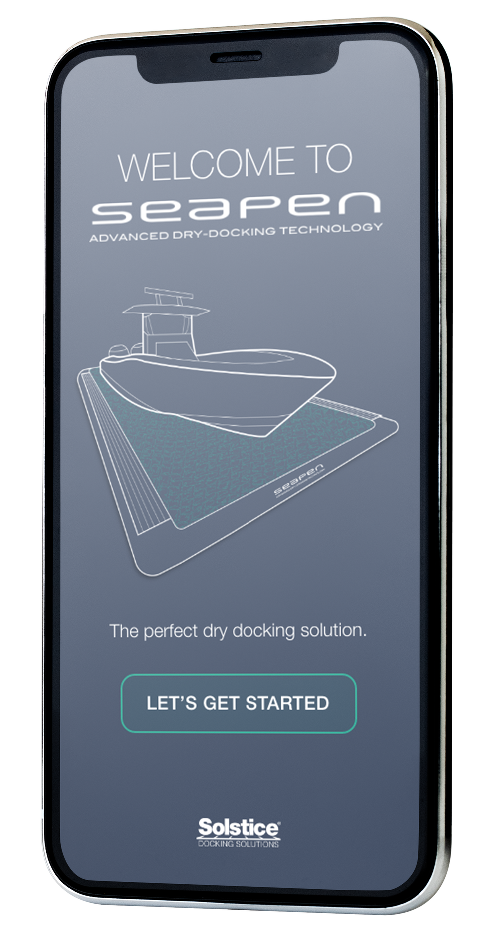 Solstice Docking Solutions