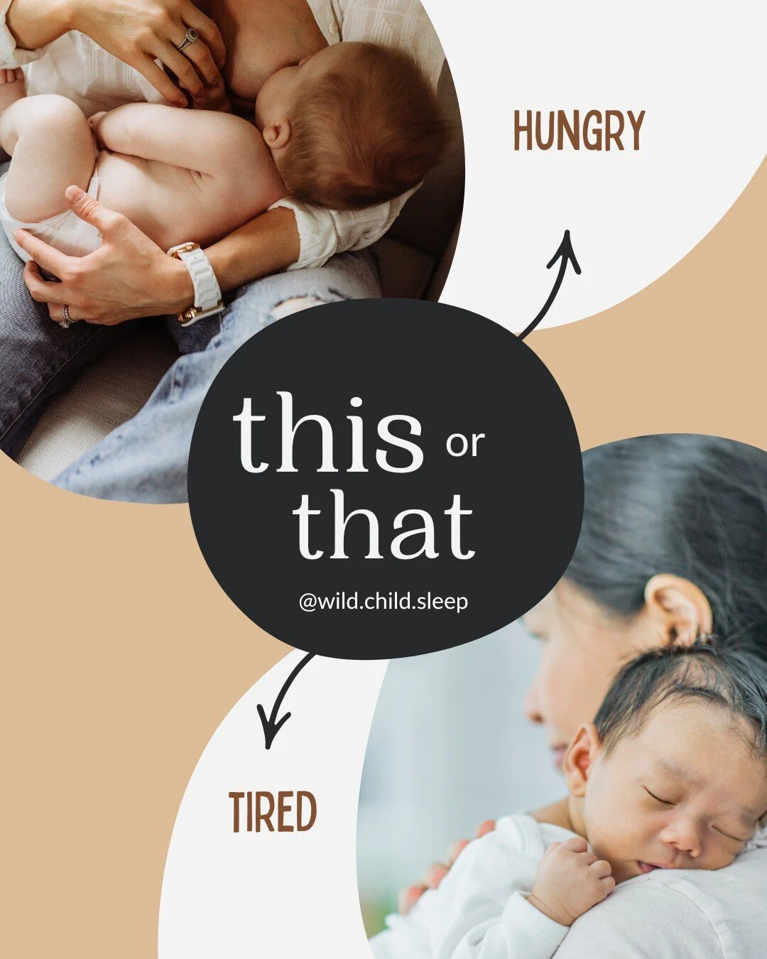 The Truth About Naps — Wild Child Sleep