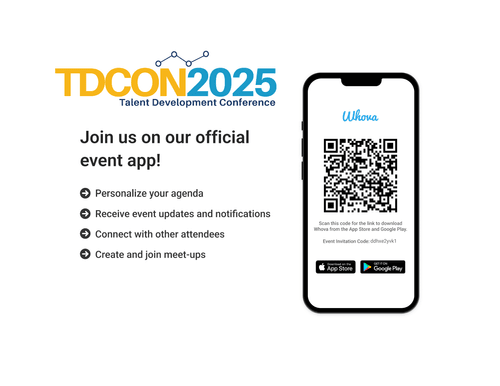 TDCON25 — WWDA