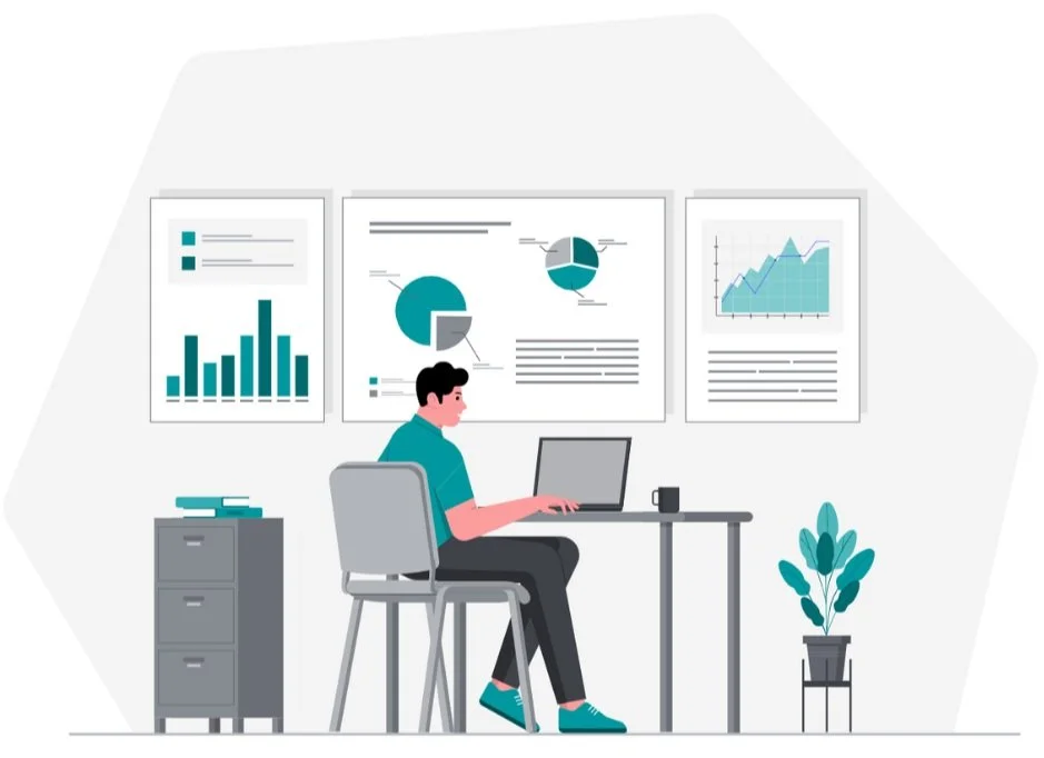 Phelps Digital - Vendor Management | Digital Strategy