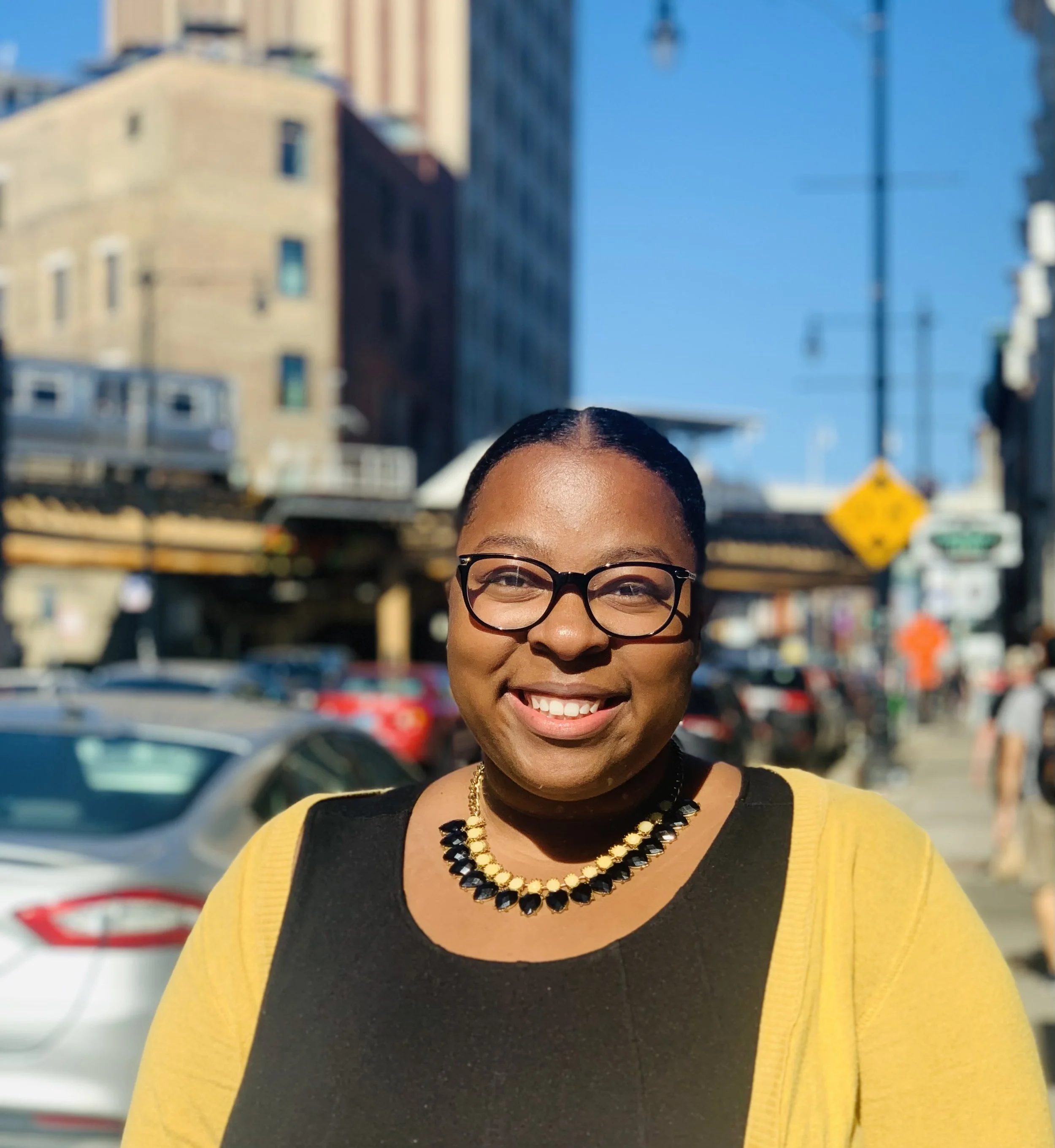 Chicago Couples Counselors — ACCL Chicago