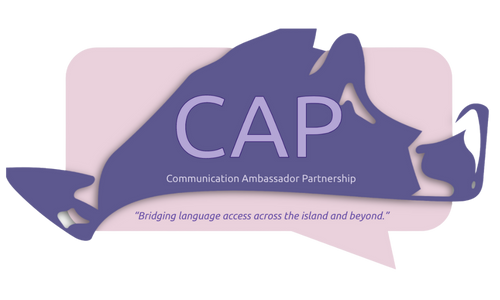 Communication Ambassador Partnership