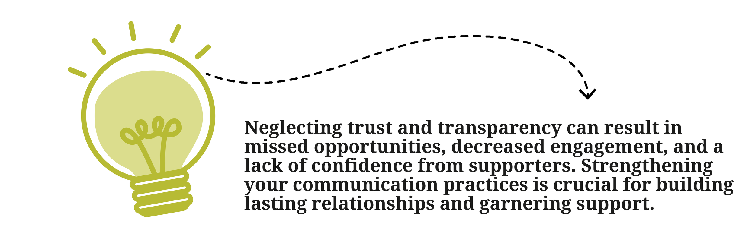 Building Trust and Transparency: Best Practices for Nonprofit ...