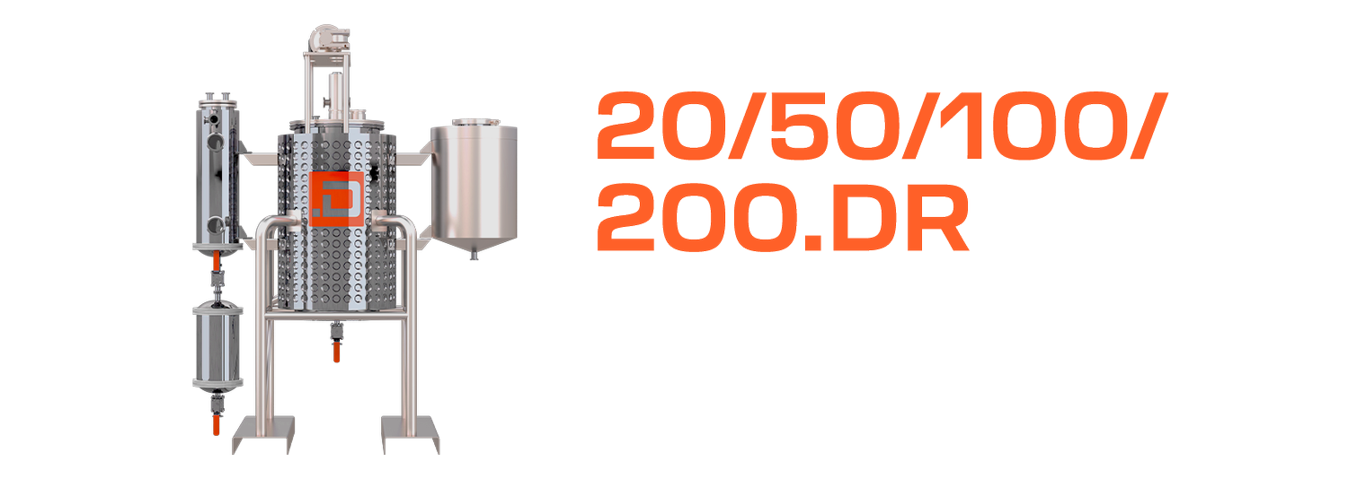 Decimal Engineered Systems