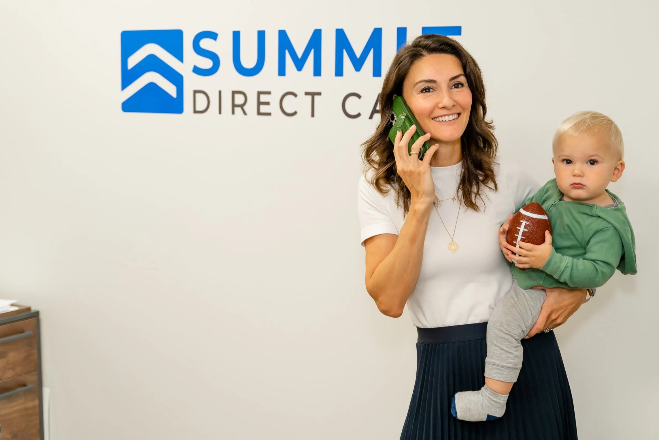 SUMMIT Direct Primary Care