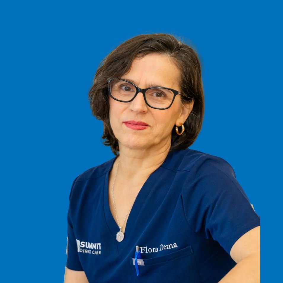 SUMMIT Direct Primary Care