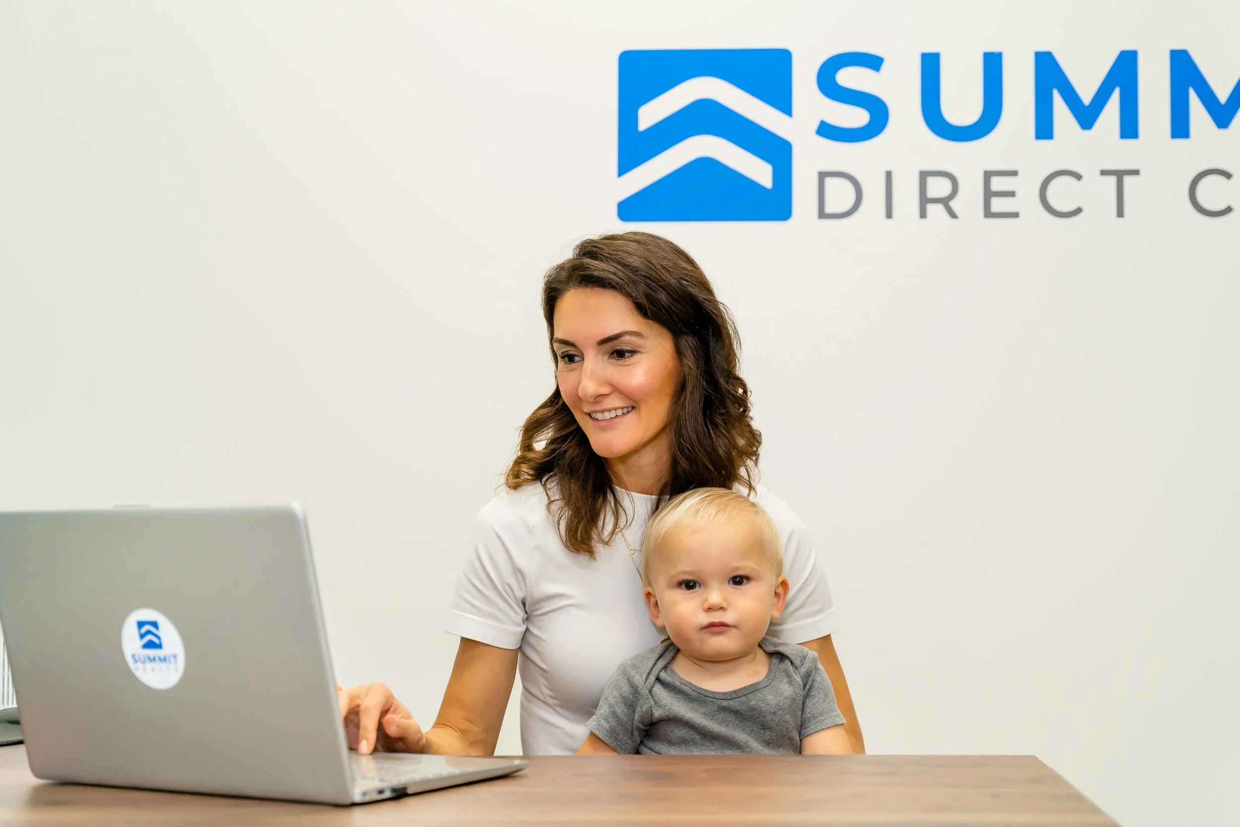 SUMMIT Direct Primary Care