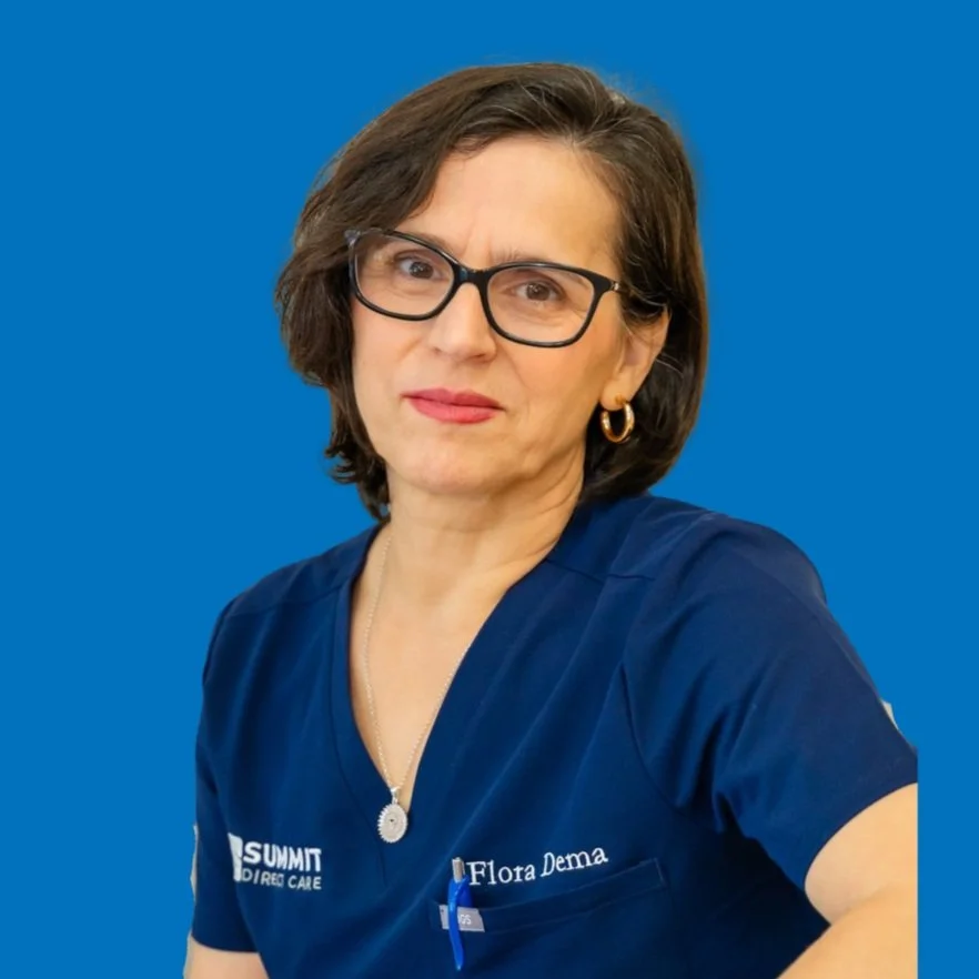 SUMMIT Direct Primary Care