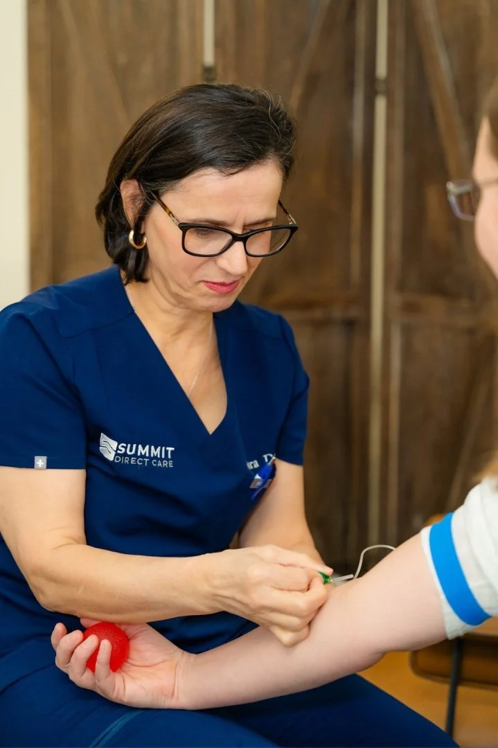 SUMMIT Direct Primary Care