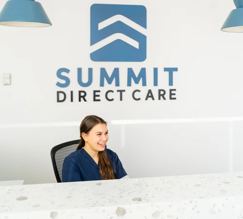 Summit Direct Care