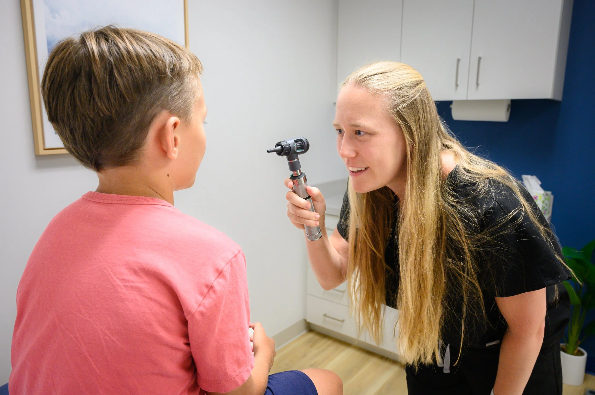 SUMMIT Direct Primary Care