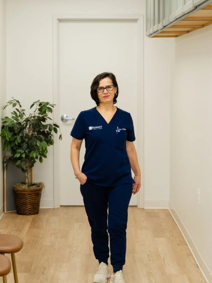 SUMMIT Direct Primary Care