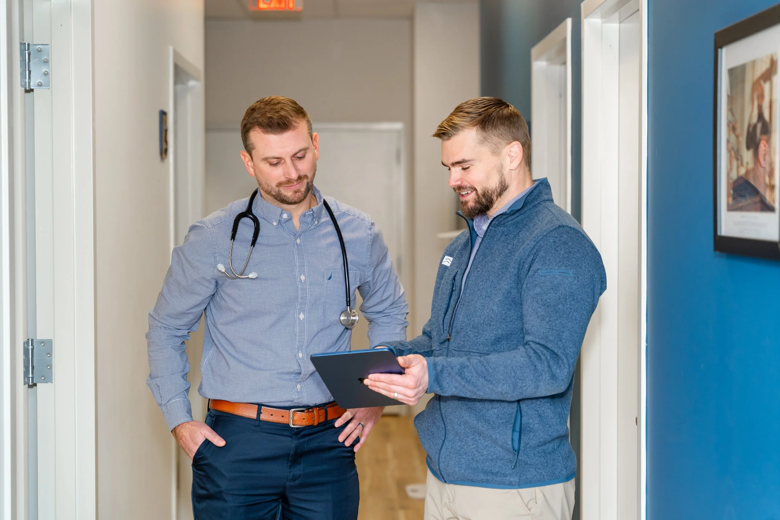 Summit Direct Care