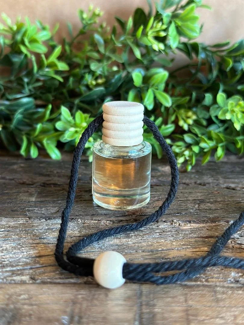 Car Diffusers — Our Rustic Heart Candle Co.