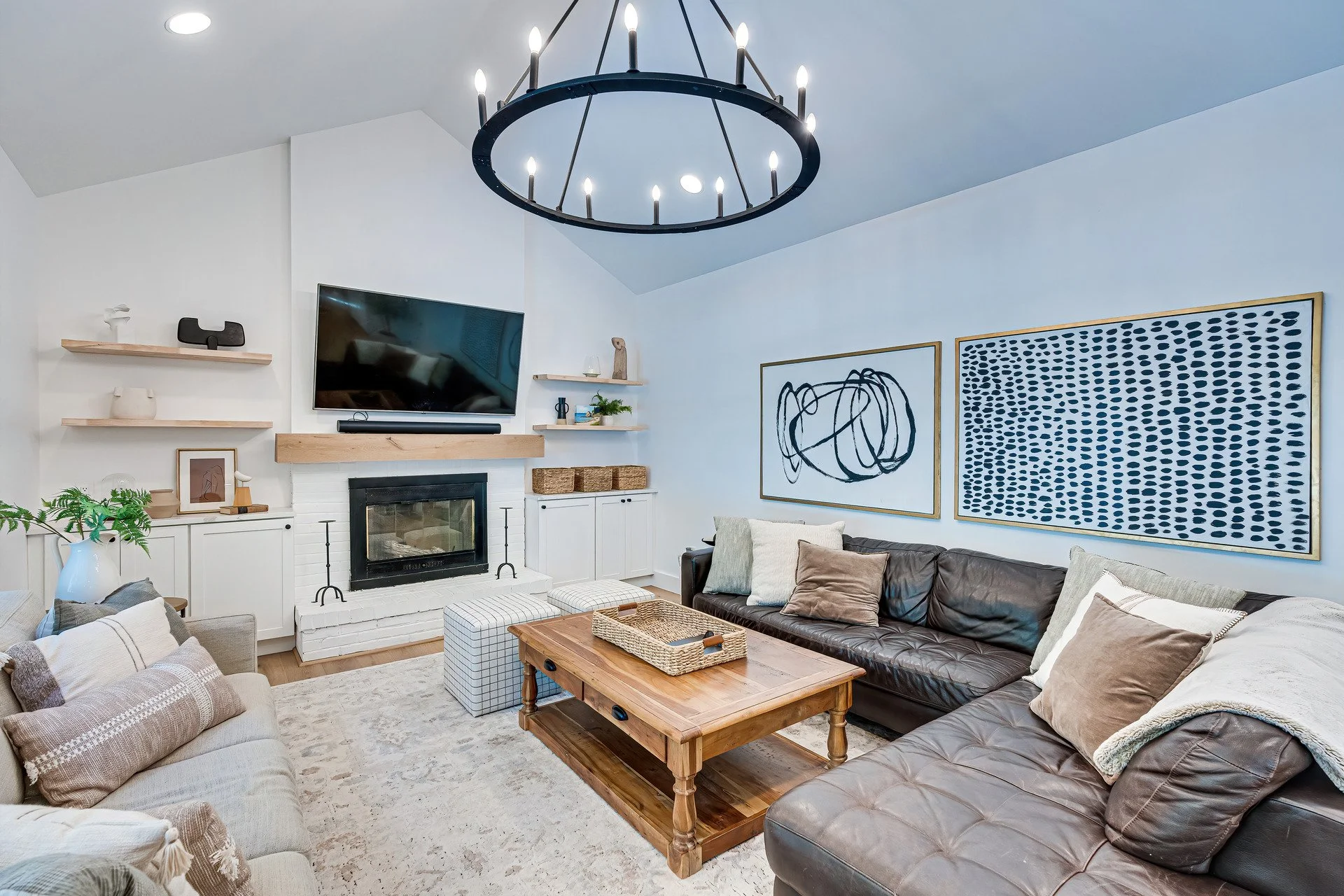 Redefined Living | Design & Build