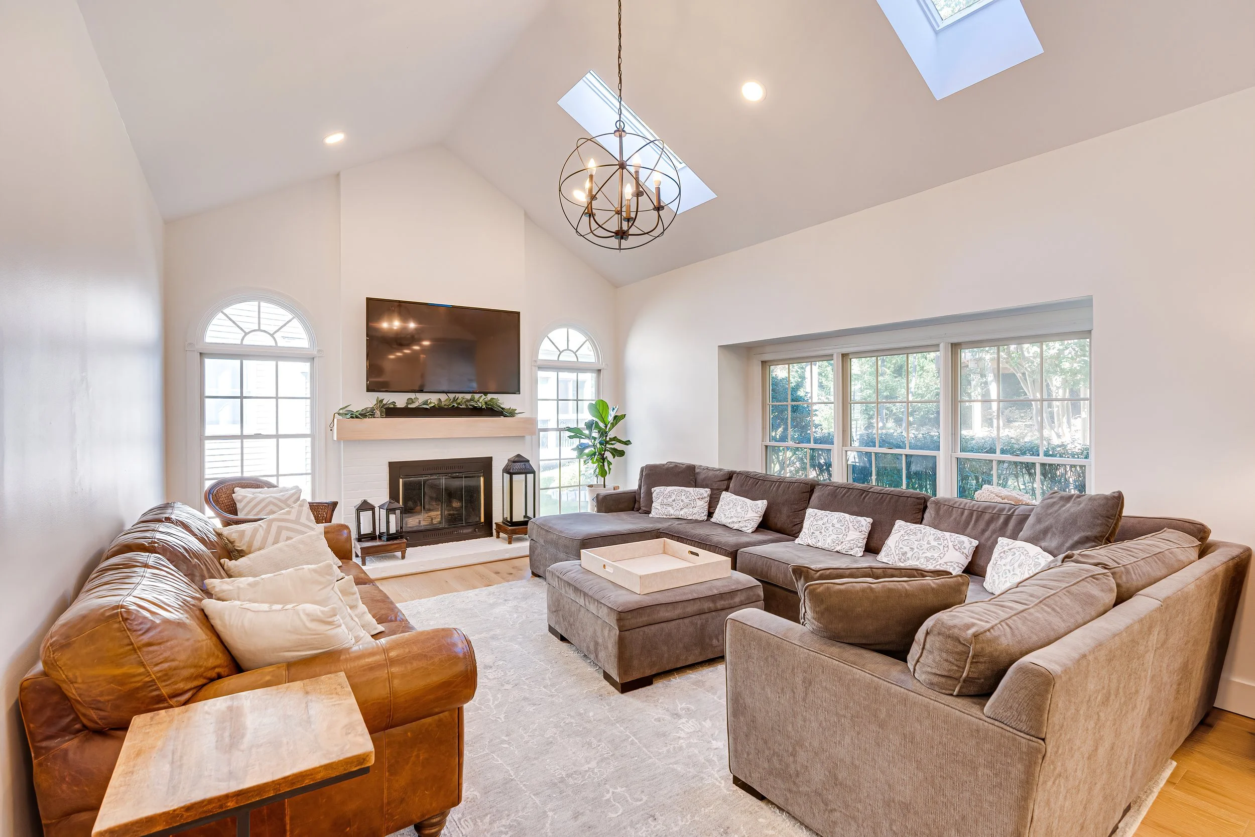 Residential — Redefined Living