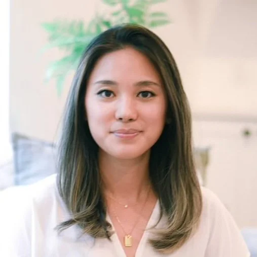 Julia Kim — Redefined Living