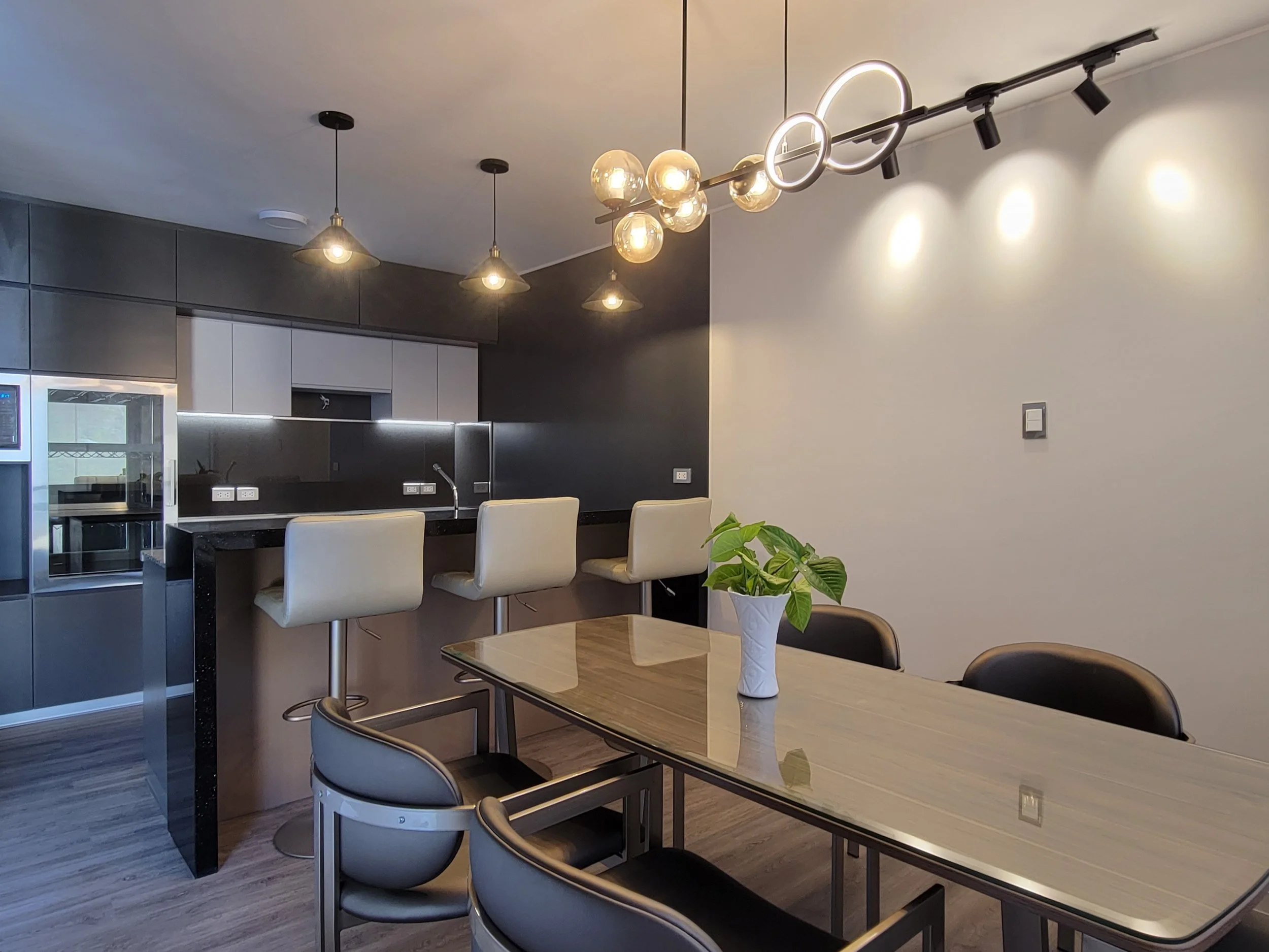 Residential — Redefined Living