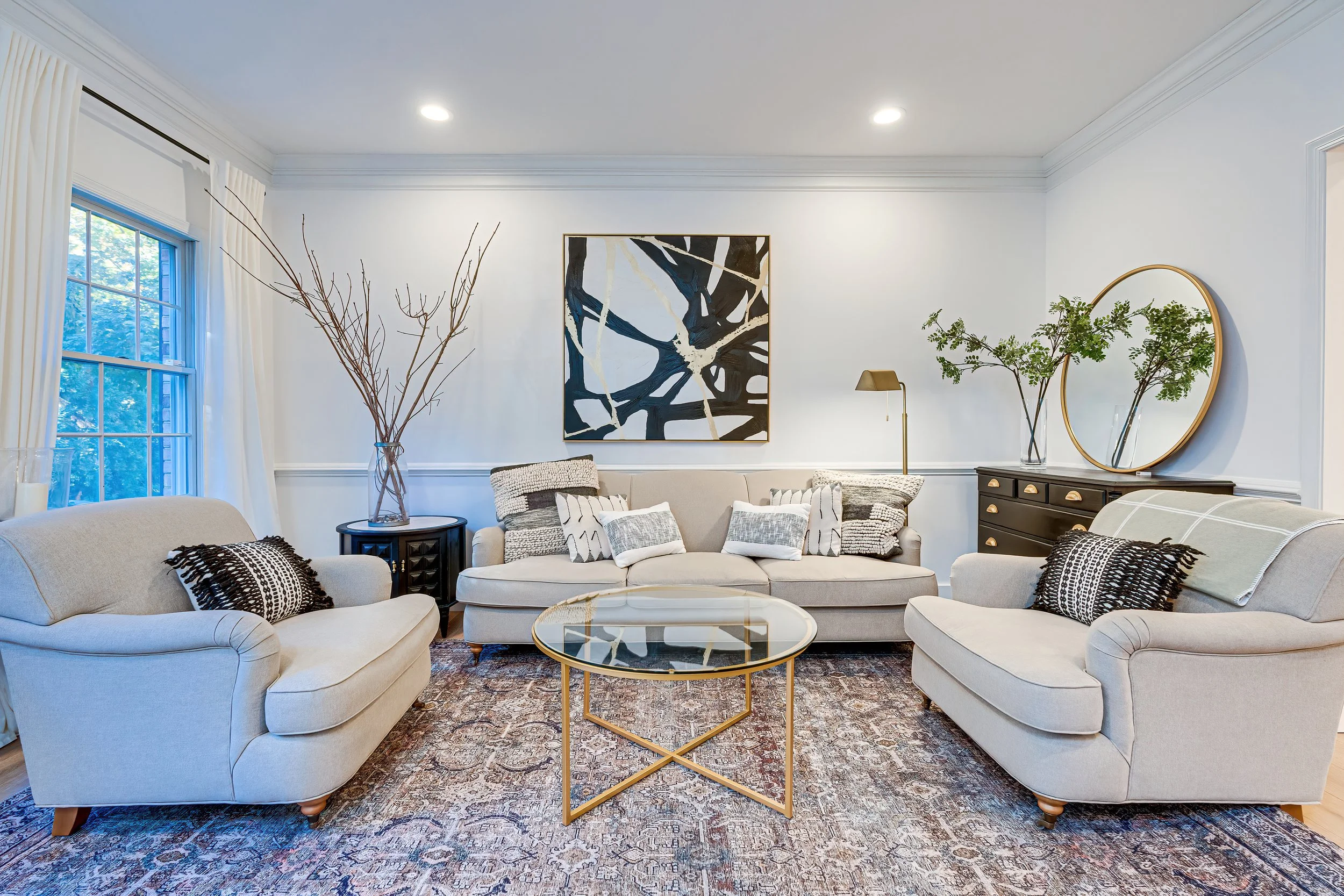 Residential — Redefined Living