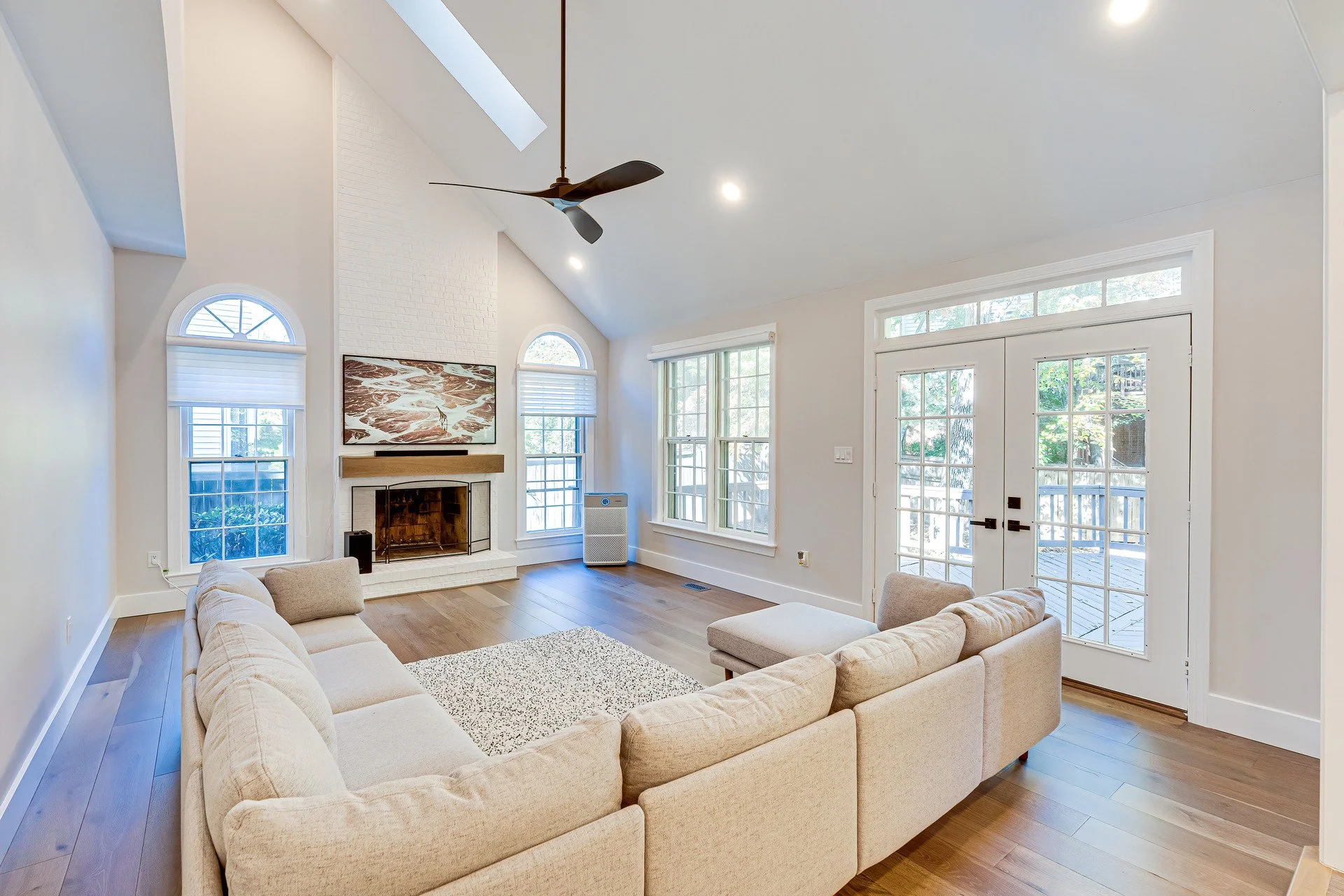 Redefined Living | Design & Build